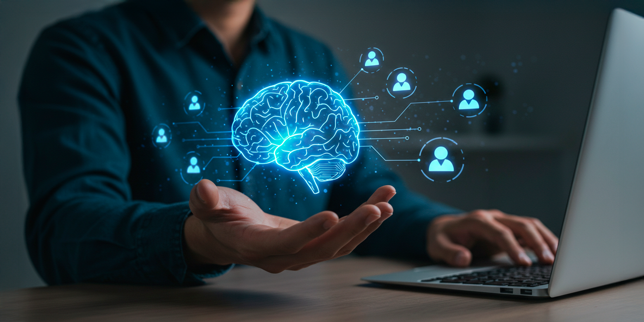 AI Agents em data analytics: o cérebro oculto por trás da ...